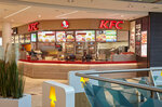 Kentucky Fried Chicken (Hesse, Kassel, Königsplatz, 61), fast food  Hesse'den