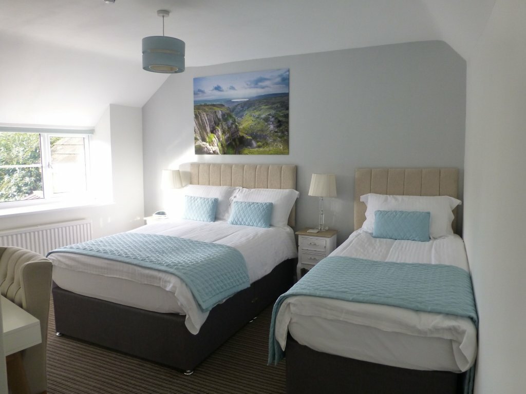 Otel Gordons B&b, İngiltere, foto