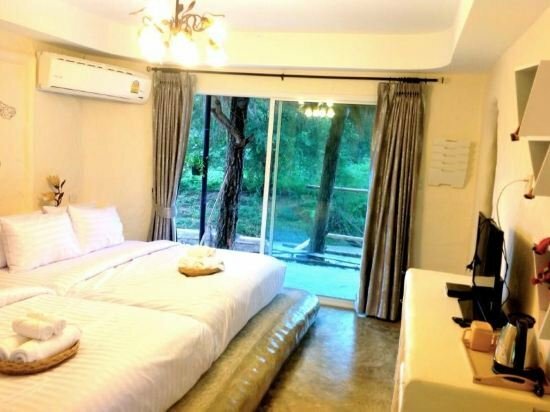 Otel Dandelion Resort, , foto