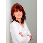 Rödl Martina Rechtsanwältin (Hesse, Frankfurt am Main), avukatlar  Hesse'den