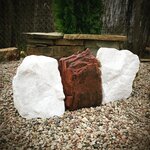 Natural Stone (Bresckaja Street No:93), taş ürünler ve yapılar  Baranavichy'den