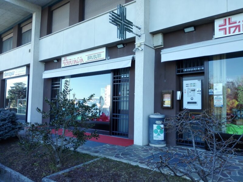 Eczaneler Farmacia Brusutti Stefano & Simonetta, Friuli‑Venezia Giulia, foto