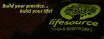 Lifesource Yoga & Bodyworks (United States, Fairlawn, 55 Shiawassee Ave, 4), yoga stüdyosu  Ohio Eyaleti'nden