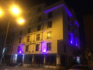 Safir Apart Otel (Bayburt, Bayburt Merkez , Tuzcuzade Mah., Pönserek Sok., 11), pansiyonlar, hosteller  Bayburt'tan