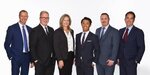 Sonny Lee - Td Wealth Private Investment Advice (Edmonton, Td Tower, 24th 10088 102 Avenue NW, Floor), finansal danışmanlık  Edmonton'dan