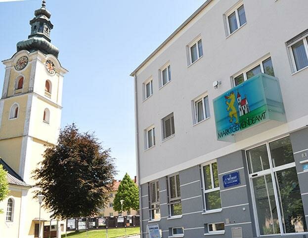 Noterler Notariat Waizenkirchen Dr. Gabriele Petric, Yukarı Avusturya, foto