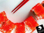 Tenshi Cafe' Restaurant - The Italian Sushi (Venice, Concordia Sagittaria, Via Giuseppe Garibaldi, 60), restoran  İtalya'dan