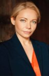 Lawyer Yablonskaya Alla Borisovna (Mashkova Street No:5с1), avukatlar  Moskova'dan