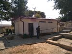 Toilet (Ogahiy ko'chasi No:54), tuvalet  Semerkant'tan