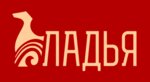 Ладья (ulitsa Krasnodontsev No:7А), hazır gıda satan yerler  Cherepovets'ten