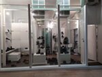 New gallery (Via Fratelli Fontana No:14, Villa Lagarina, Rovereto), ayakkabı malzemeleri  Trentino‑Alto Adige'den