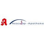 Aesculap-Apotheke (Thuringia, Altenburger Land, Altenburg, Johann-Sebastian-Bach-Straße), eczaneler  Altenburg'dan