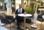 Vorwerk Handelsvertretung Andreas Pfeiffer (Baden-Württemberg, Rems-Murr-Kreis, Fellbach, Lerchenstraße), i̇kinci el eşya alımı  Fellbach'tan