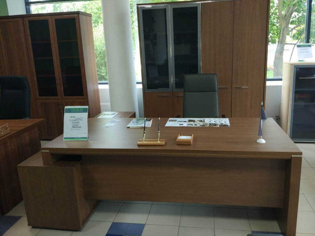 Mobilya mağazaları Unitex, Minsk, foto