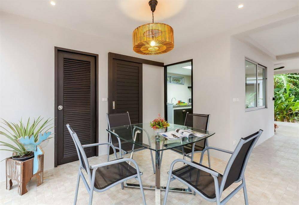 Otel Casa Sakoo Resort, Phuket Eyaleti, foto