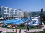 La Blanche Resort & SPA (Muğla, Bodrum, Bahçelievler Mah., Şehit Kenan Aybey Cad., 119), otel  Bodrum'dan
