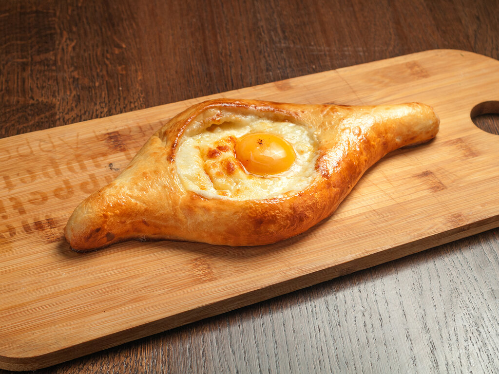 Kafe Грузинская кухня, Moskova, foto