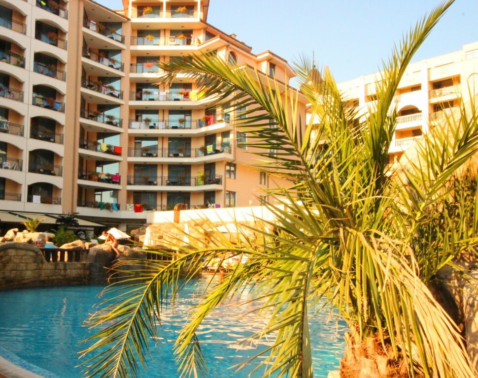 Otel Esperanto by Menada, Güneş Sahili Tatil Tesisleri, foto