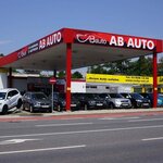 Ab Auto GmbH (Bruck Hainburger-Straße No:17, Schwechat), i̇kinci el araç  Aşağı Avusturya'dan