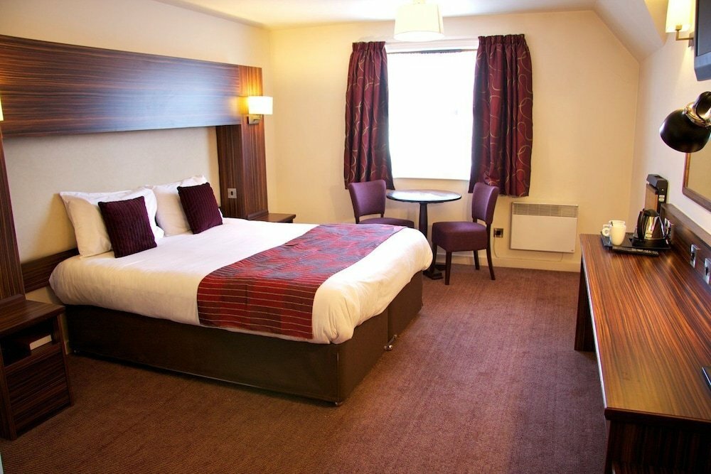 Otel Fernhurst Lodge by Greene King Inns, Blackburn, foto