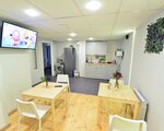 Scandi House (Respublikanskaya Street No:47В), otel  Yaroslavl'dan