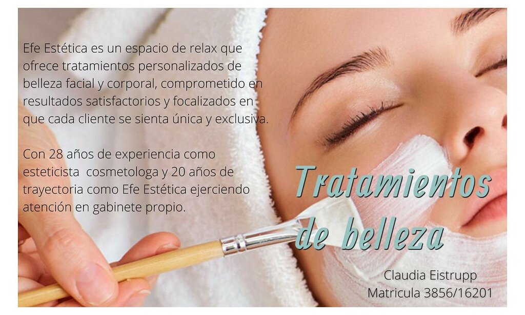 Güzellik salonu Efe Skin Beauty, Mar del Plata, foto