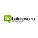 Gobalakovo.ru (Minskaya ulitsa No:63А), i̇nternet portalları  Balakovo'dan