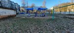 Спортивная площадка (gorodskoy okrug Ivanovo, Frunzenskiy District), spor alanı  İvanovo'dan