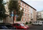 Общежитие гостиничного типа (Atarbekova Street No:42, Festivalny mikrorayon), yurtlar  Krasnodar'dan