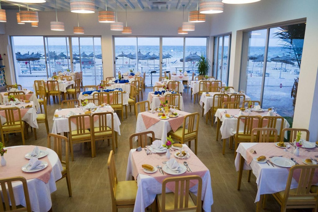 Otel Calimera Yati Beach All Inclusive, Dünya, foto