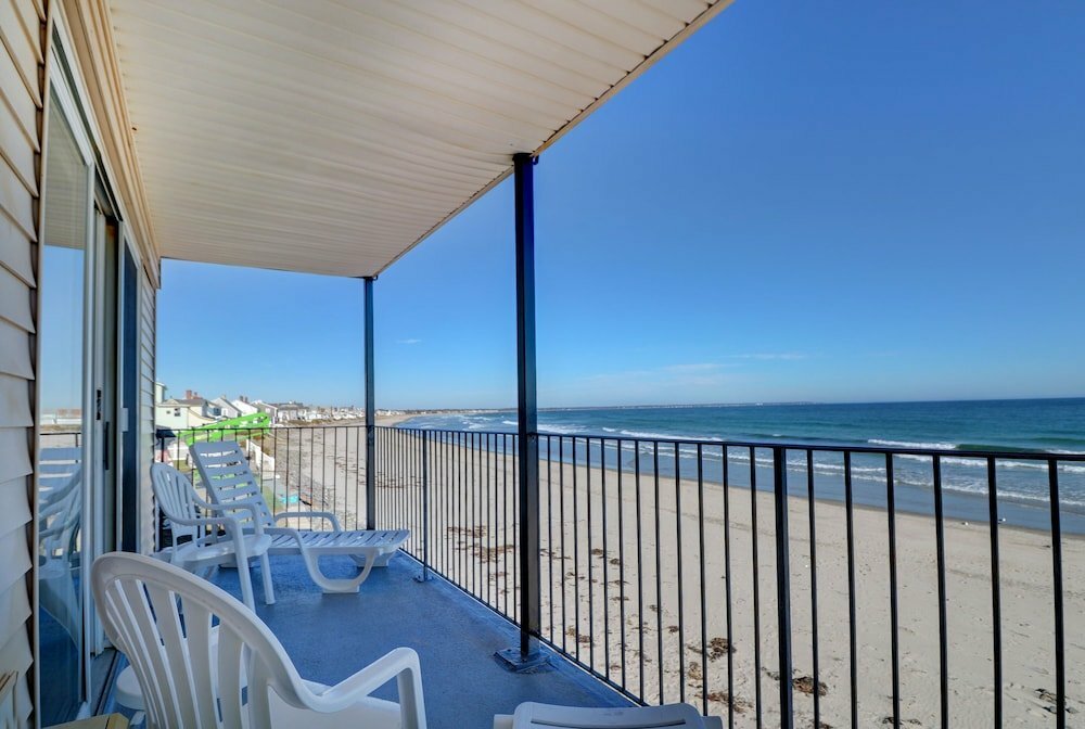 Otel Atlantic Oceanfront Hotel, Maine Eyaleti, foto
