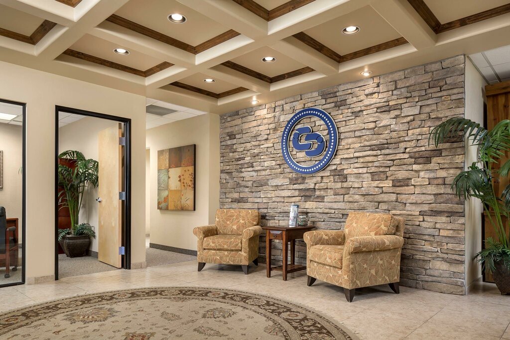 Aracı şirketler Johnson Consulting Group, Scottsdale, foto