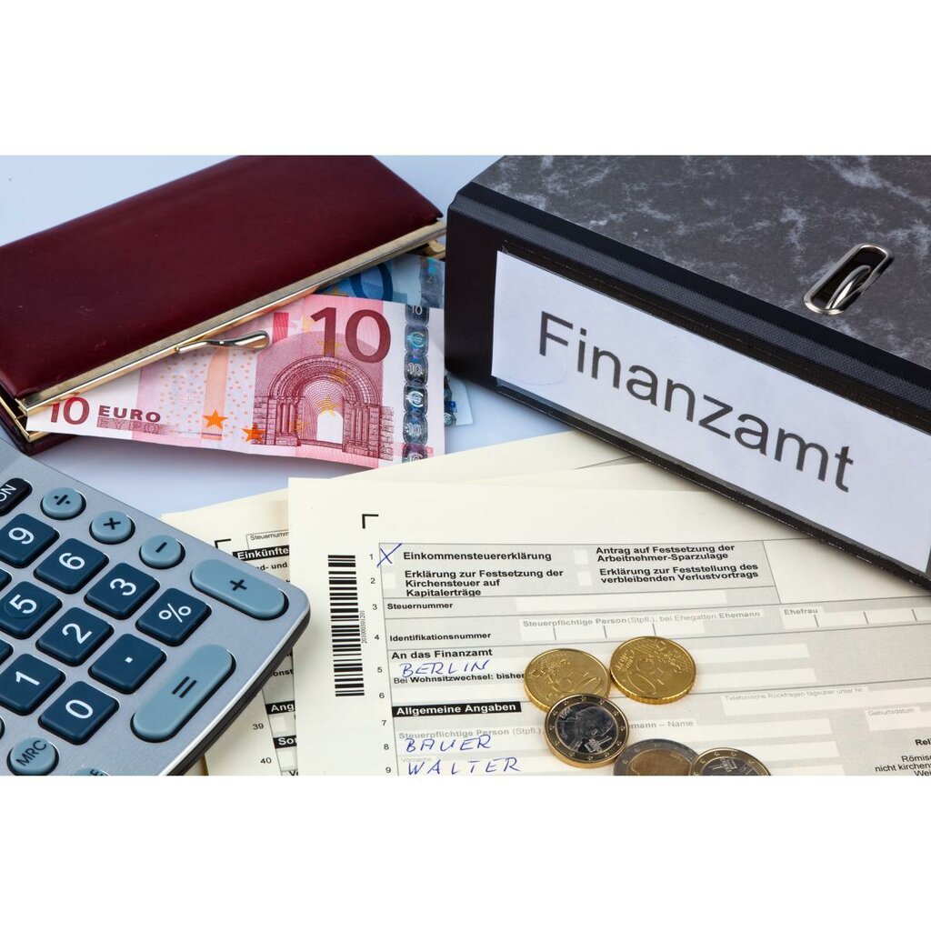 Finansal danışmanlık Sic Schuldner-insolvenz-centrum E. V., Nurtingen, foto
