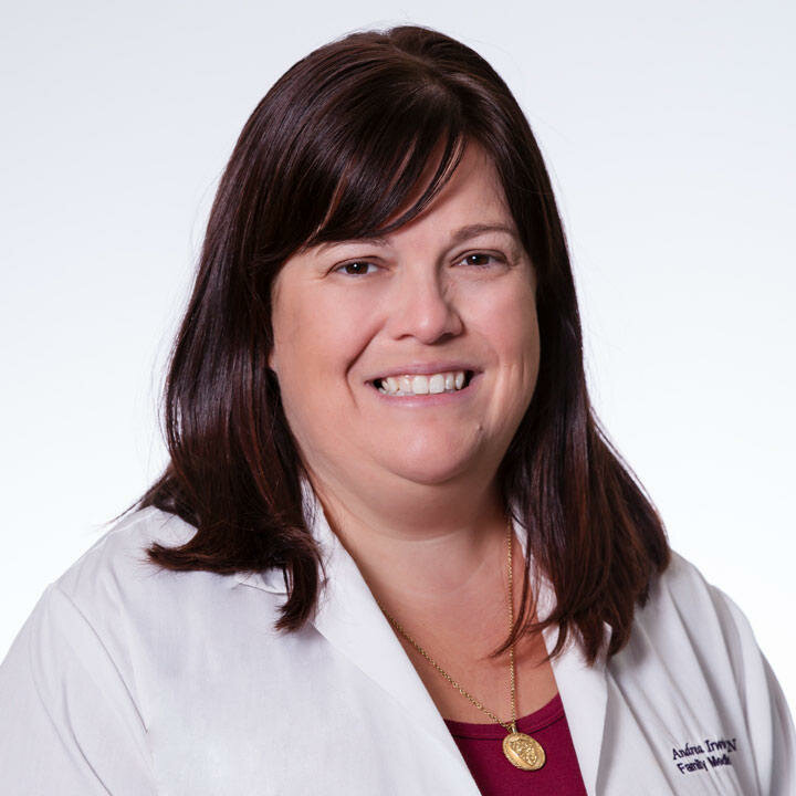 Özel muayenehaneler Andrea Irwin, Aprn, Kentucky, foto