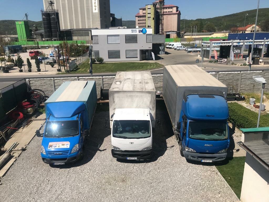i̇nşaat firmaları Asemid Tn, S. R. O., Trencin, foto