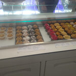 I Dolci di Kloe (Lombardy, Provincia di Milano, San Giuliano Milanese), bar  Lombardiya'dan