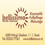 Bellissima Renate Oberauer (Giselastraße No:1, Wörgl), güzellik salonu  Tirol'den