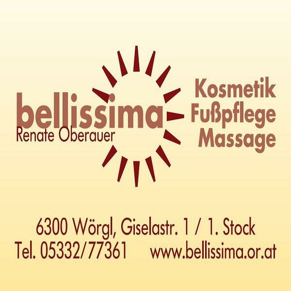 Güzellik salonu Bellissima Renate Oberauer, Tirol, foto