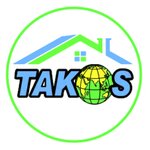 Takos (Dneprovskaya Street No:25Д), yapı mağazası  Vladivostok'tan
