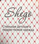 Shego (Solntsevsky Avenue No:21), çocuk giyim mağazaları  Moskova'dan