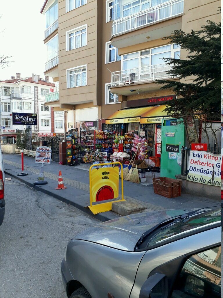 Spor etkinlikleri bilet gişeleri Passolig, Ankara, foto