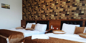 Salapurya Otel (Kastamonu, Cide, Murat Yenigün Cad., 65/6), otel  Cide'den