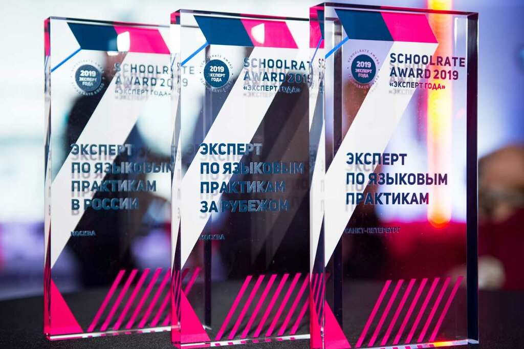 Yabancı dil kursları Language Link, Moskova, foto