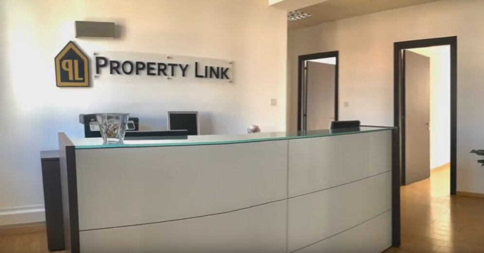 Emlak ofisi Property Link Cyprus - Real Estate In Limassol - Paphos Villas Apartments, Limassol, foto