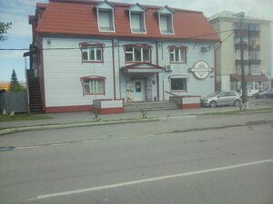 Breadбери (Krasnoarmeyskaya ulitsa No:27), ekmek fırını  Yalutorovsk'tan