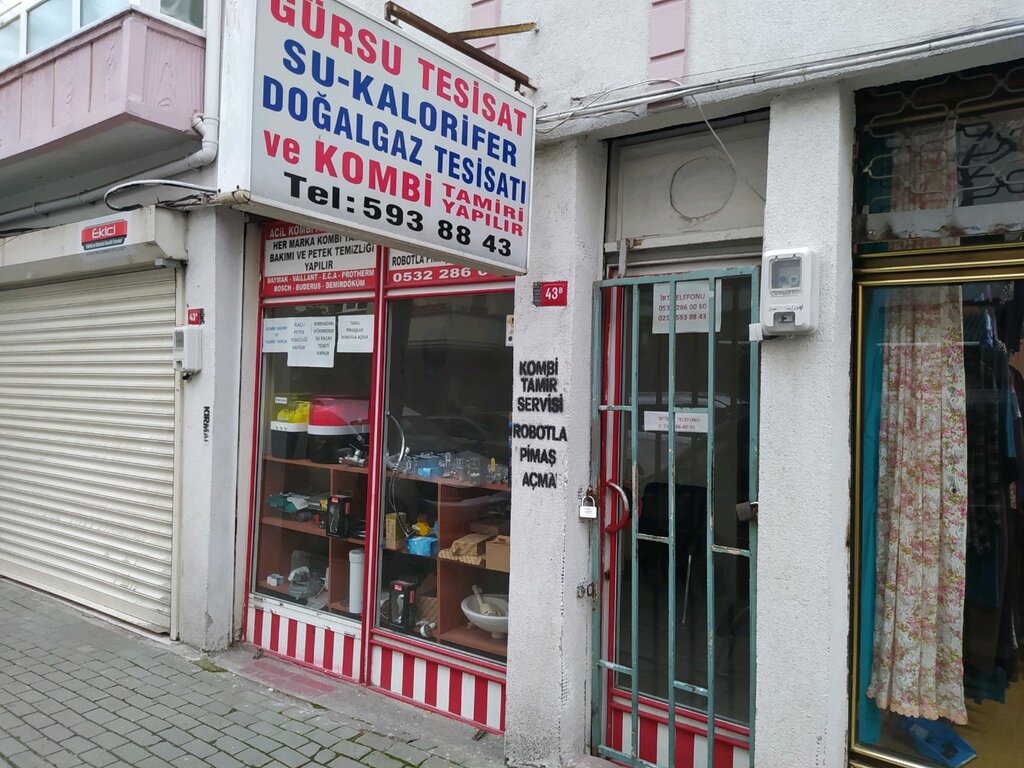 Banyo ve klozet ekipman ve aksesuarları üreticileri Gürsu Tesisat, İstanbul, foto