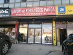H&g otomobil (Zübeyde Hanım Mah., Sebze Bahçeleri Caddesi no 42 Altındağ, Ankara), otomobil yedek parçaları  Ankara'dan