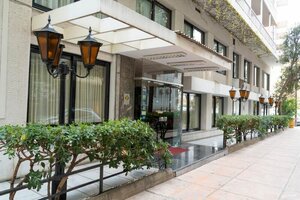Hotel Queen Olga (Central Macedonia, Thessaloniki), otel  Selanik'ten (Thessaloniki'den)