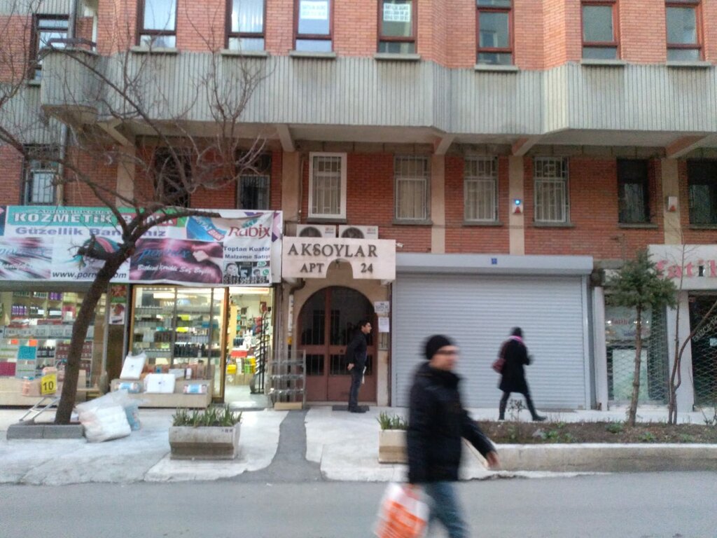 Hukuk büroları Asaf Hukuk ve Danışmanlık, Ankara, foto