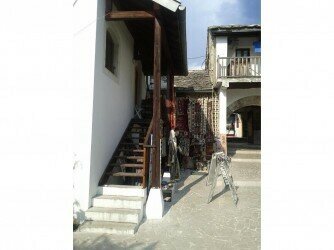 Otel Villa Sann, Mostar, foto